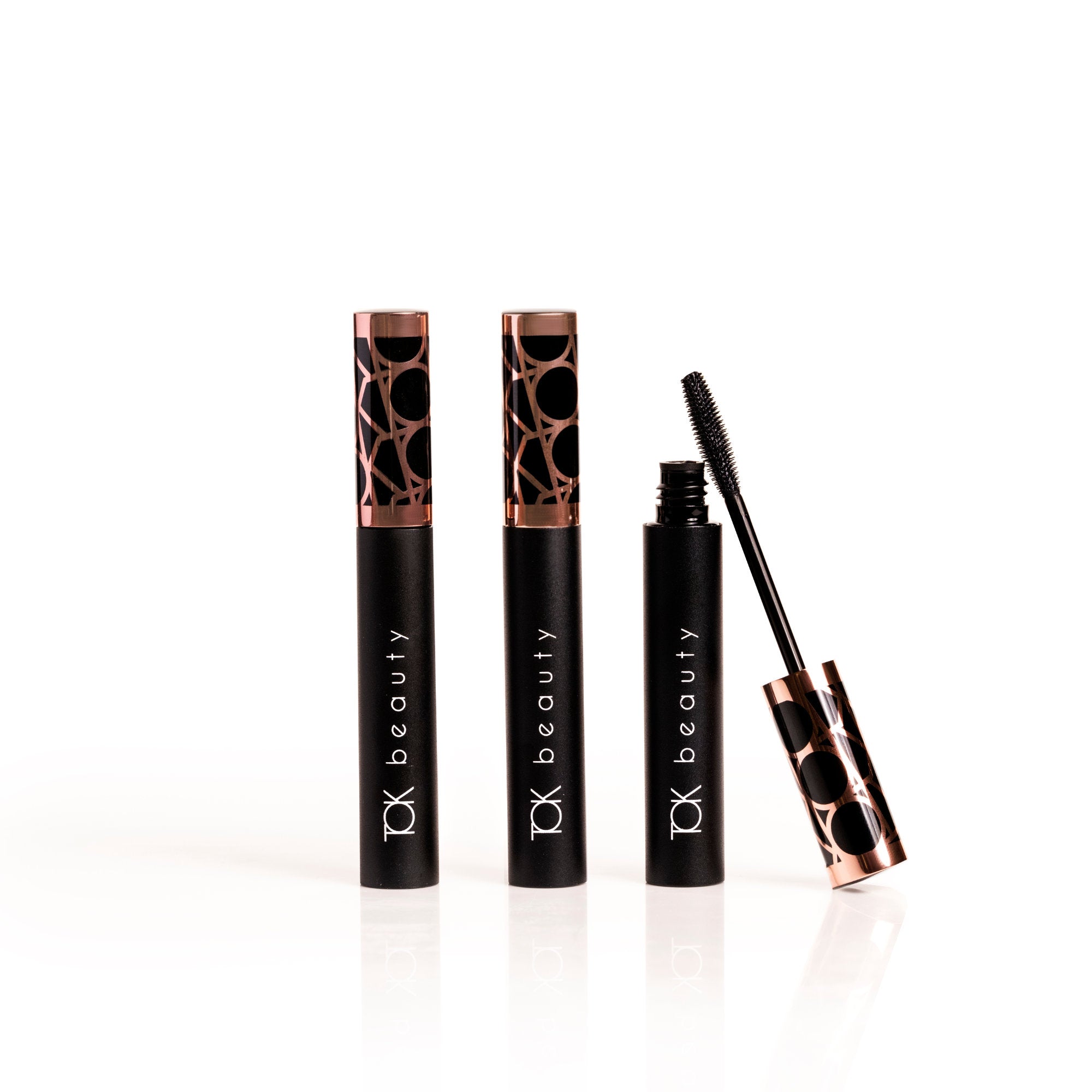 The Bestie Gift Kit - Mascara 3pack – TOK Beauty - USA