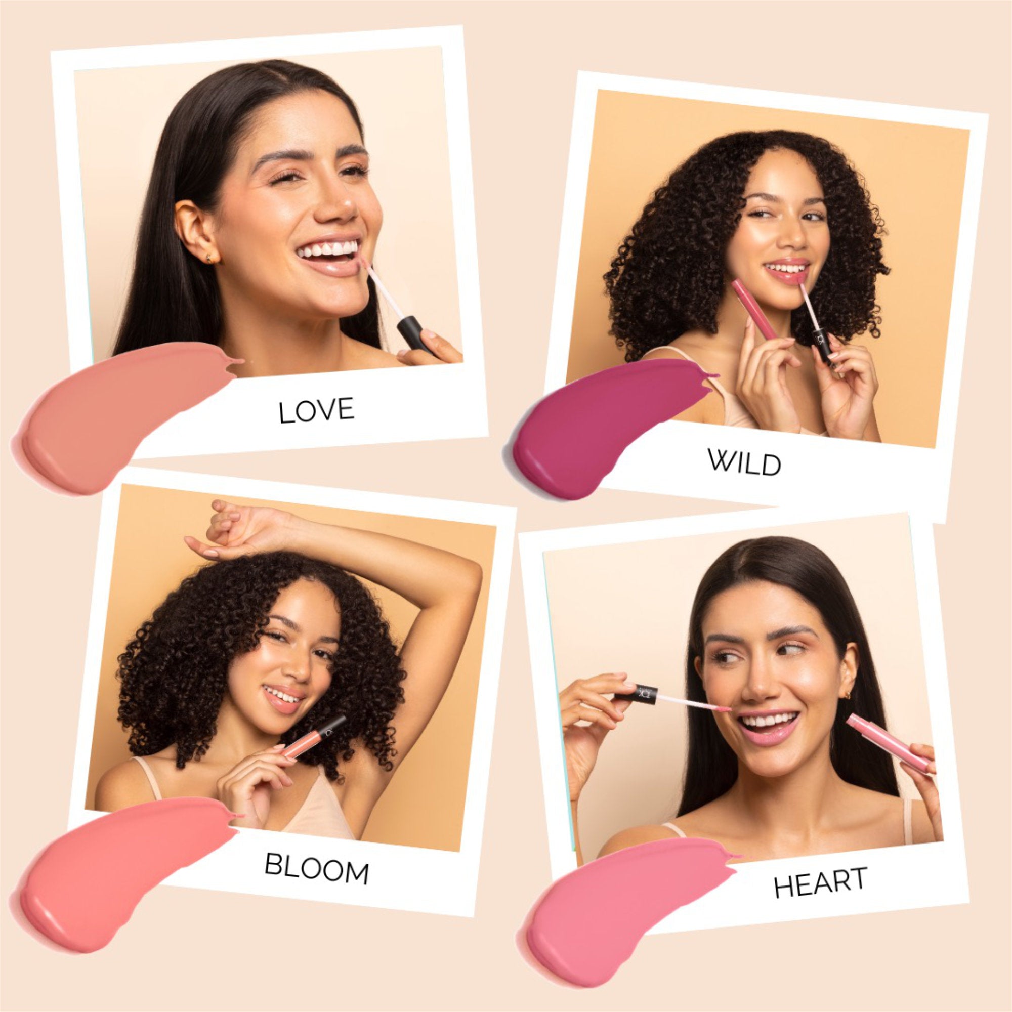 The Lash & Lip Kit | TOK Beauty – TOK Beauty - USA