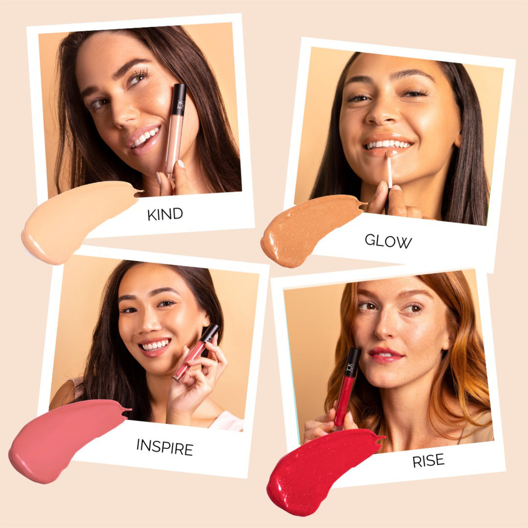 The Lash & Lip Kit | TOK Beauty – TOK Beauty - USA