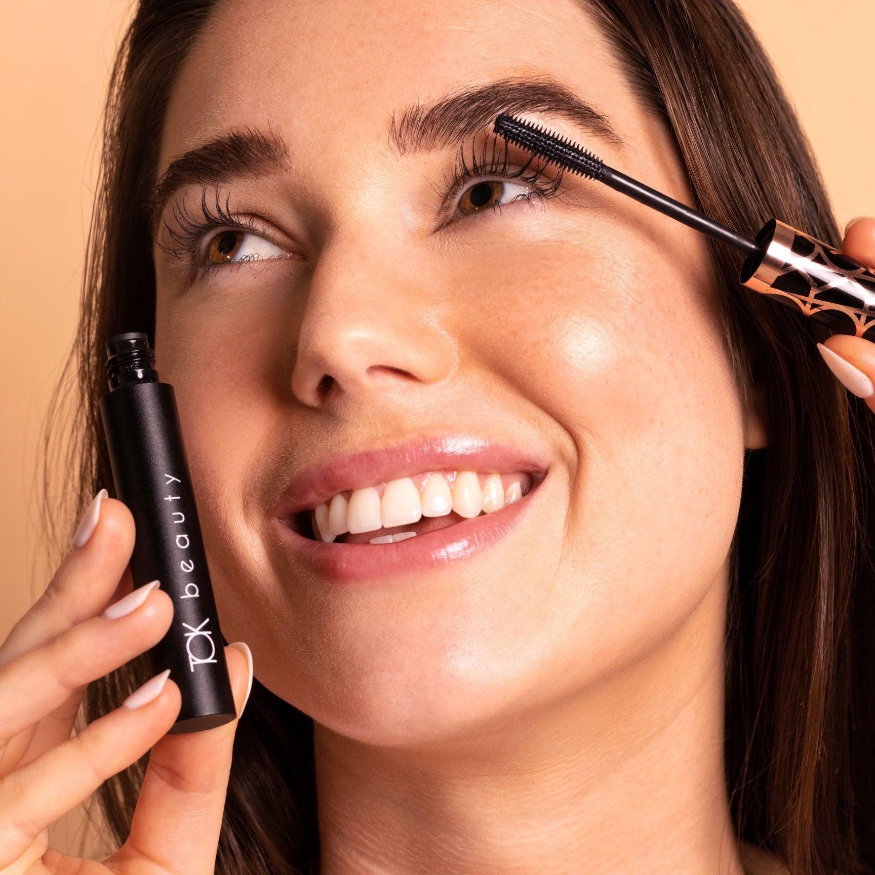 Eyes That TOK - Lash Enhancing Mascara | TOK Beauty – TOK Beauty - USA