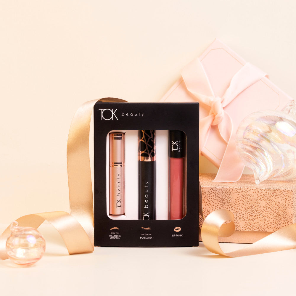 TOK Essentials Kit – TOK Beauty - USA